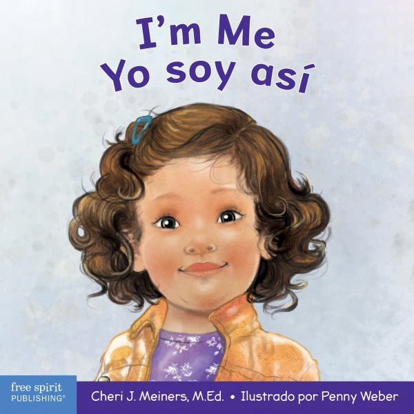 Pre-Owned Learning about Me & You: I'm Me / Yo Soy Así: A Book about ...