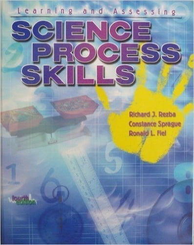 Pre-Owned Learning and Assessing Science Process Skills by Richard ...