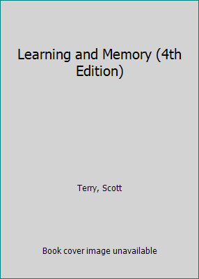 Pre-Owned Learning and Memory (4th Edition) (Hardcover) 0205658628 - Walmart.com