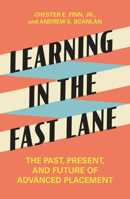 Learning in the Fast Lane: The Past, Present, and Future of Advanced ...