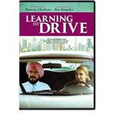 Learning to Drive (DVD) - Walmart.com