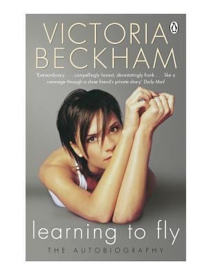 Pre-Owned Learning to Fly: The Autobiography (Paperback) 1405916974 ...