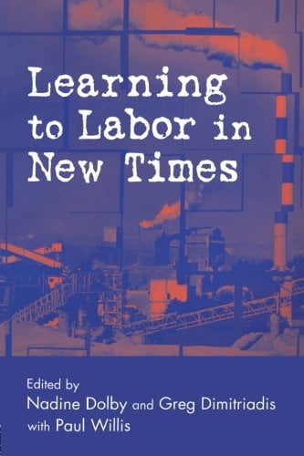 Pre-Owned Learning To Labour In New Times (Critical Social Thought ...