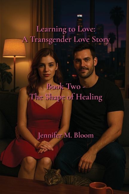 Learning to Love: A Transgender Love Sto Learning to Love: A ...