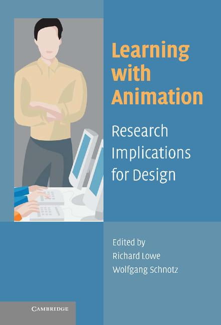 Learning with Animation: Research Implications for Design, (Hardcover ...
