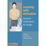 Learning with Animation: Research Implications for Design, (Hardcover ...