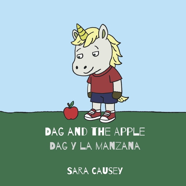 Learning with DAG Dag and the Apple / Dag y la manzana: (English ...