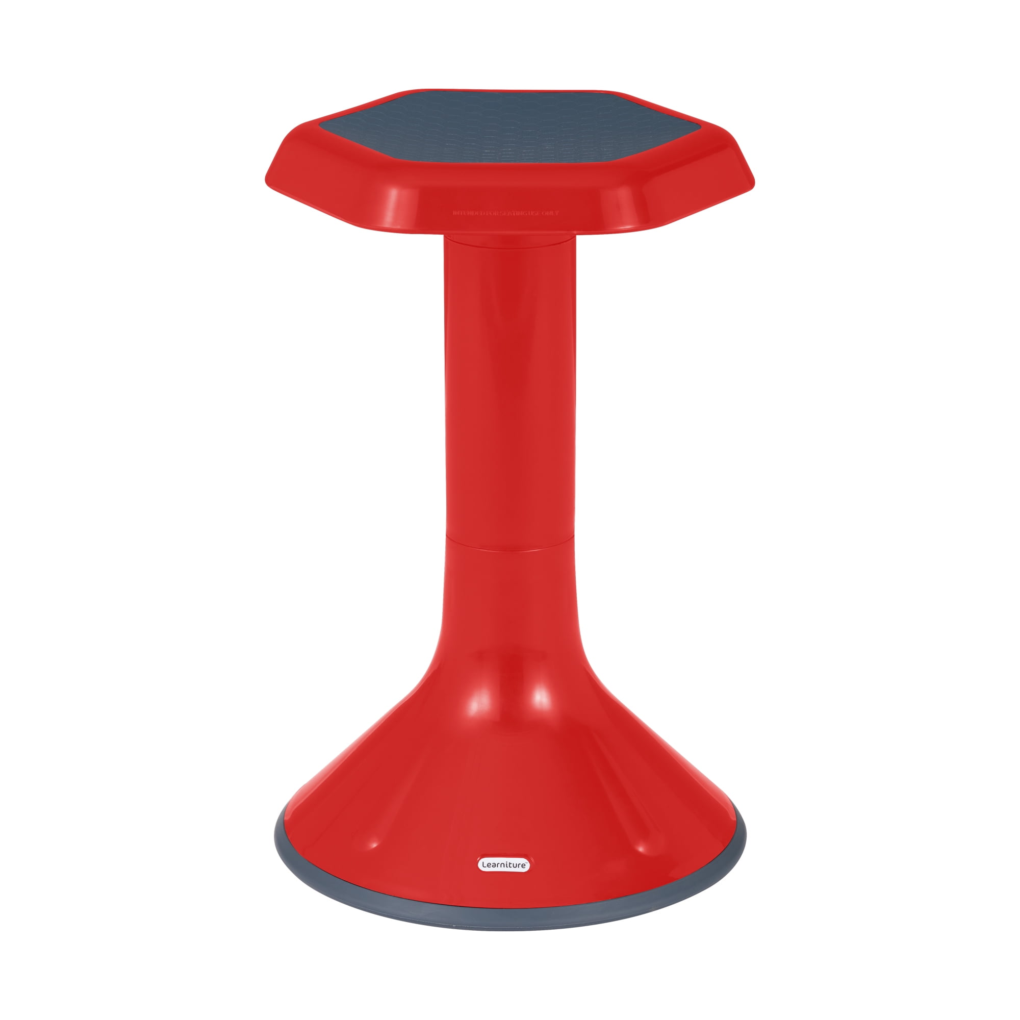 Learniture Classroom Wobble Chair, Active Learning Stool, 20" Seat ...
