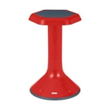 Learniture Classroom Wobble Chair, Active Learning Stool, 20" Seat ...