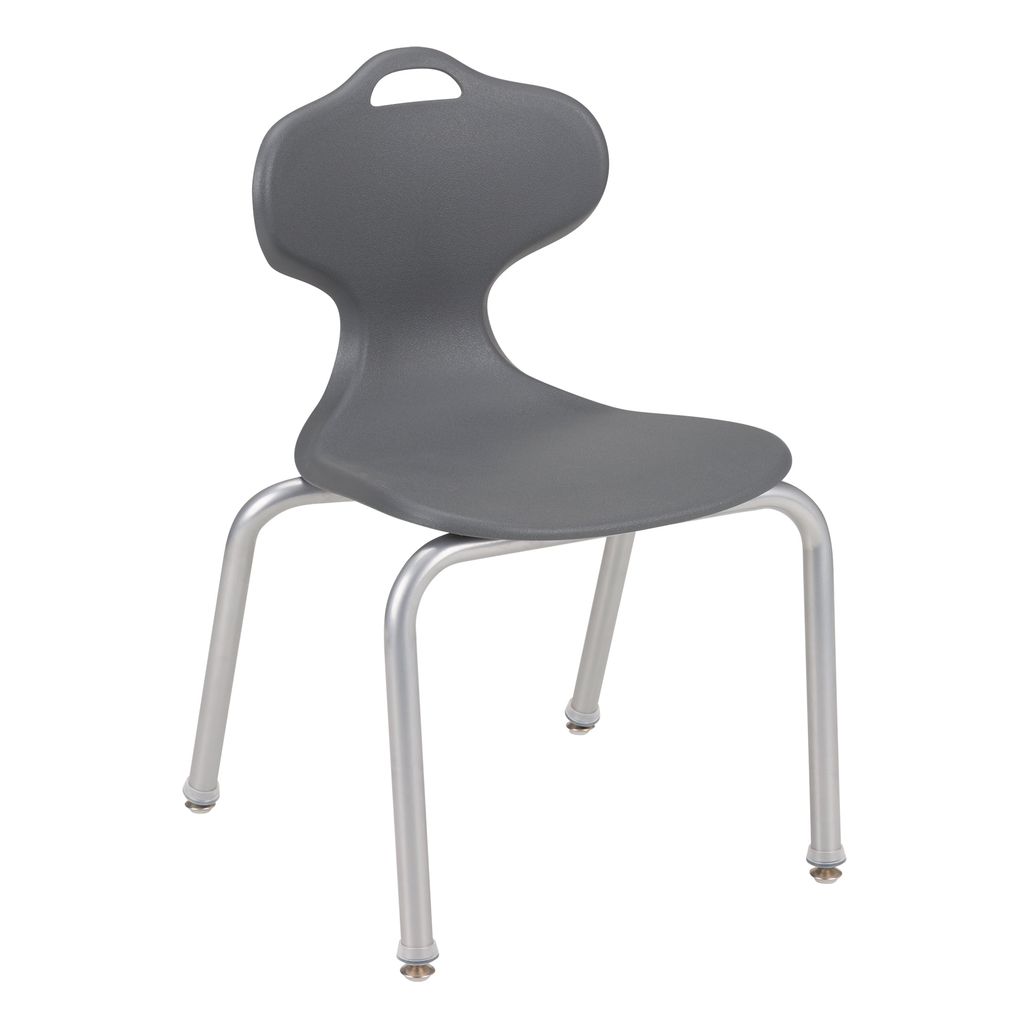 "Learniture Profile Series Child Size School Desk Chair, 16"" Seat ...