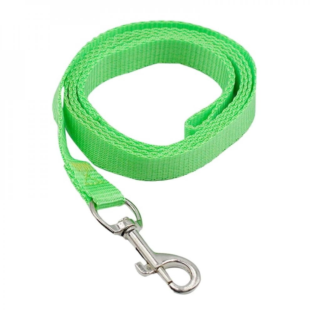 Leash For Small Medium Large Dog Outdoor Running Walking Training Safe ...
