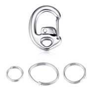 Pet Artist 3D Gold Personalized Dog Tags with Breeds Customized Name ID ...