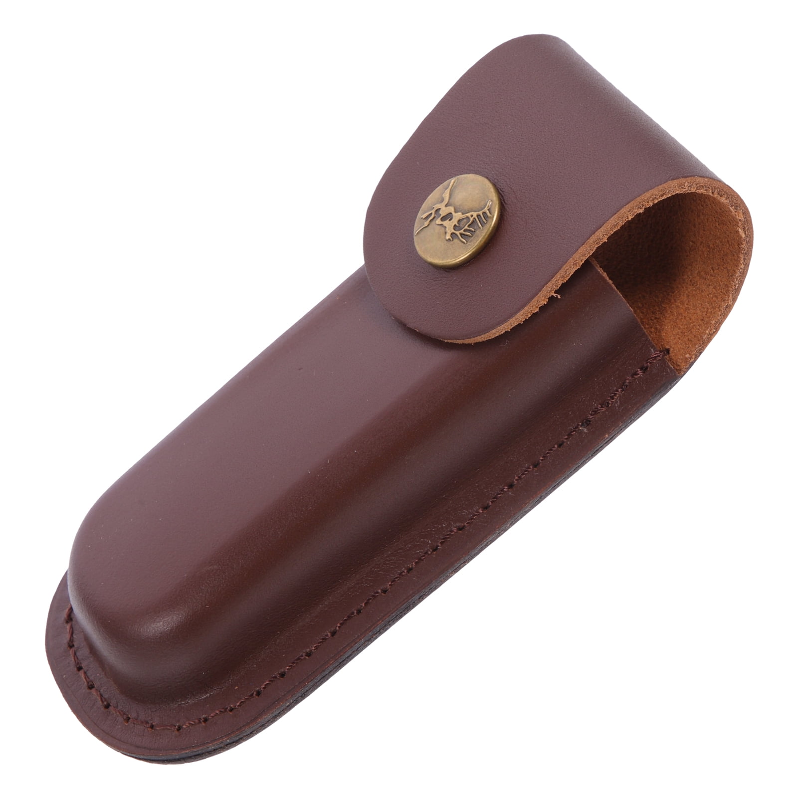 Leash Leather Small Sheath Chef Cutter Sheath Leather Sheath Leather ...