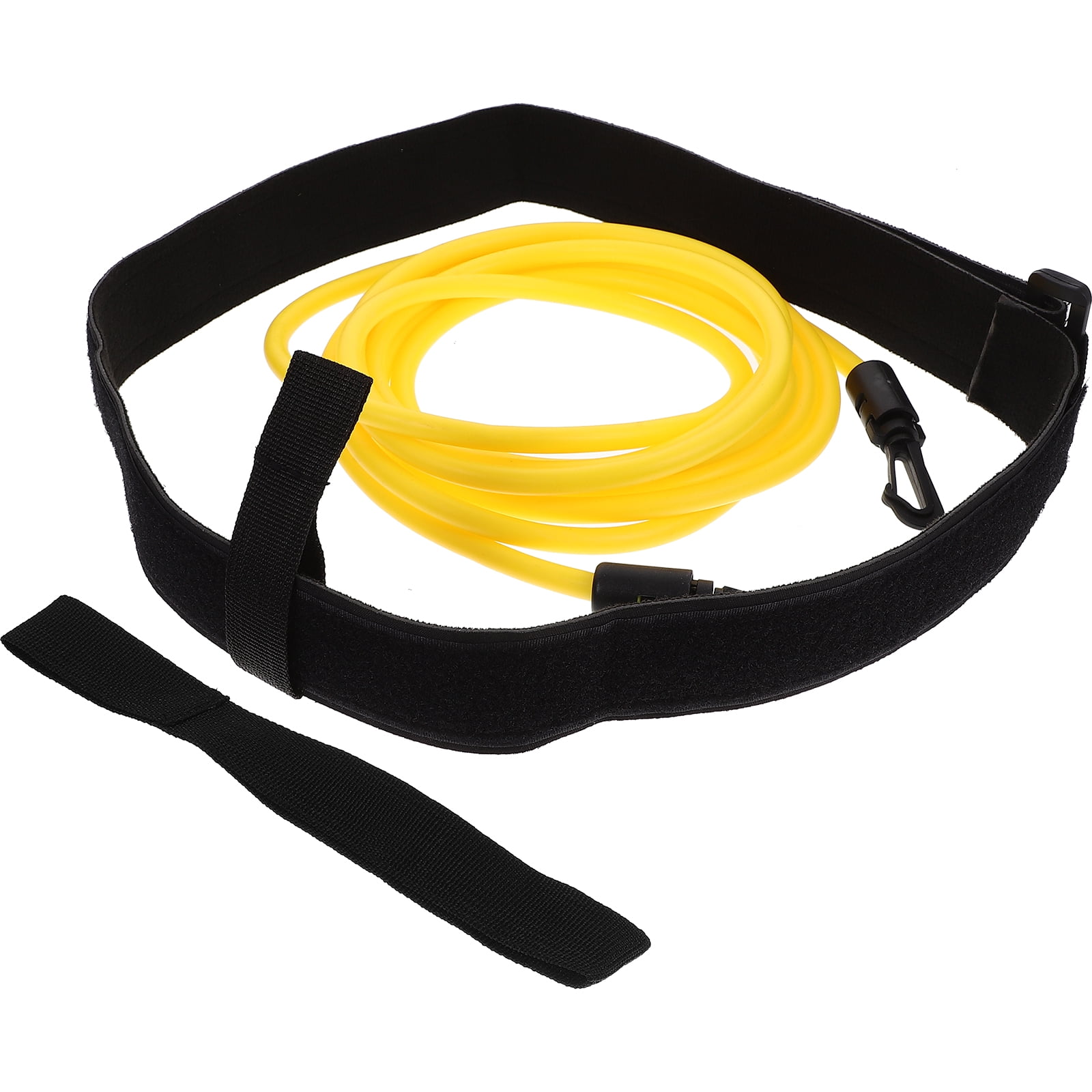 Leash Swim Training Equipment Workout Swimming Gear Belts for Adults ...