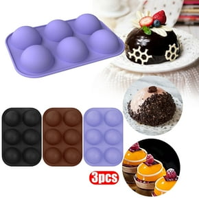 Sphere Cake Mold