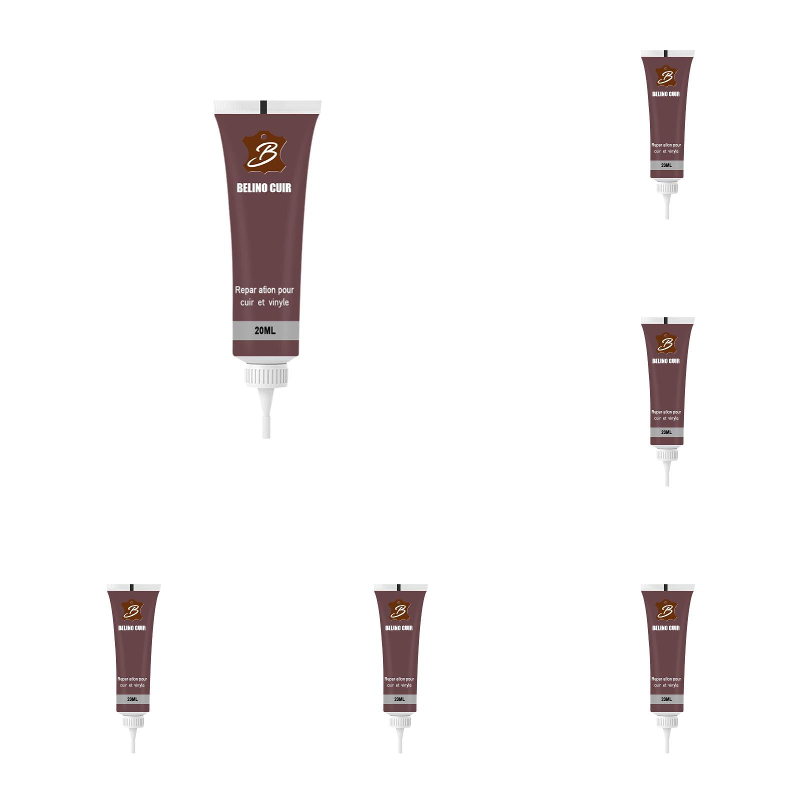 Leather And Kit - Furniture Couch Car Seats Sofa Jacket Stucco Patch Tube Wall Hole Filler Mice ...