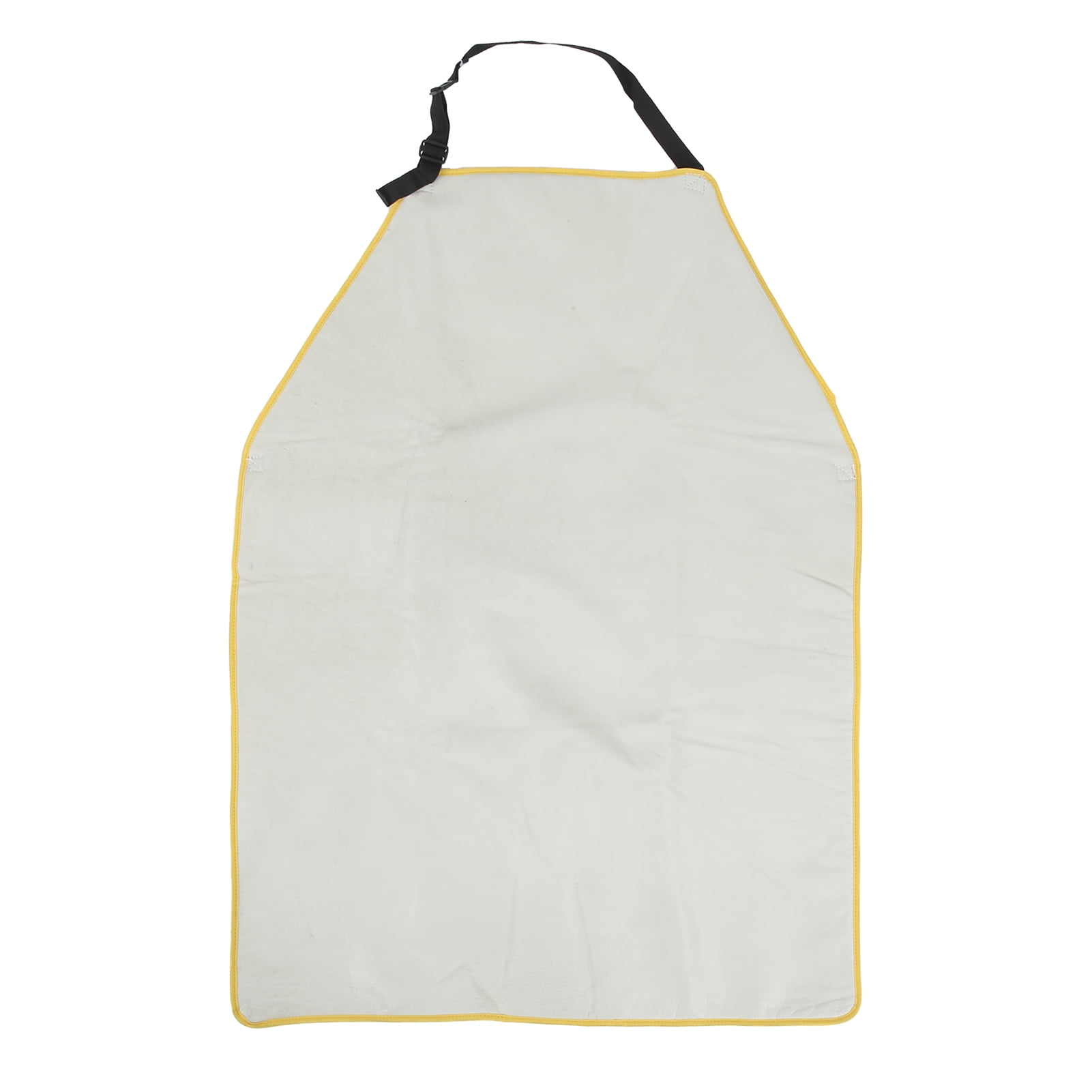 Leather Apron Low Temperature Resistant AntiLiquid Antifreeze Nitrogen ...