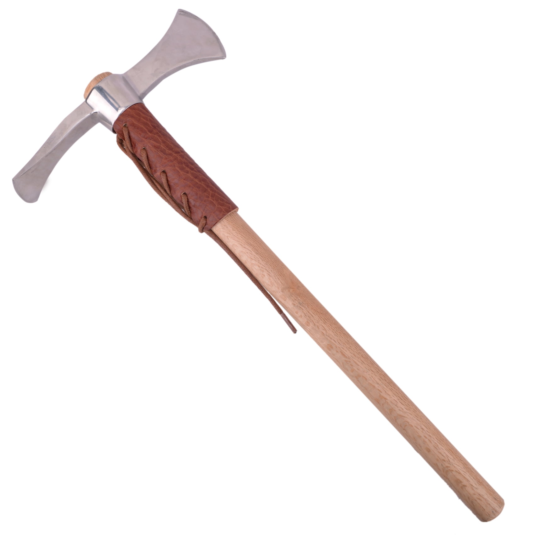 Leather Axe Handle Guard Collar Holster Axe Protector Covers for ...