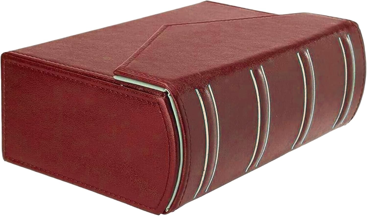 Leather Banknote World Currency Collection Holder Box: PMG Graded ...