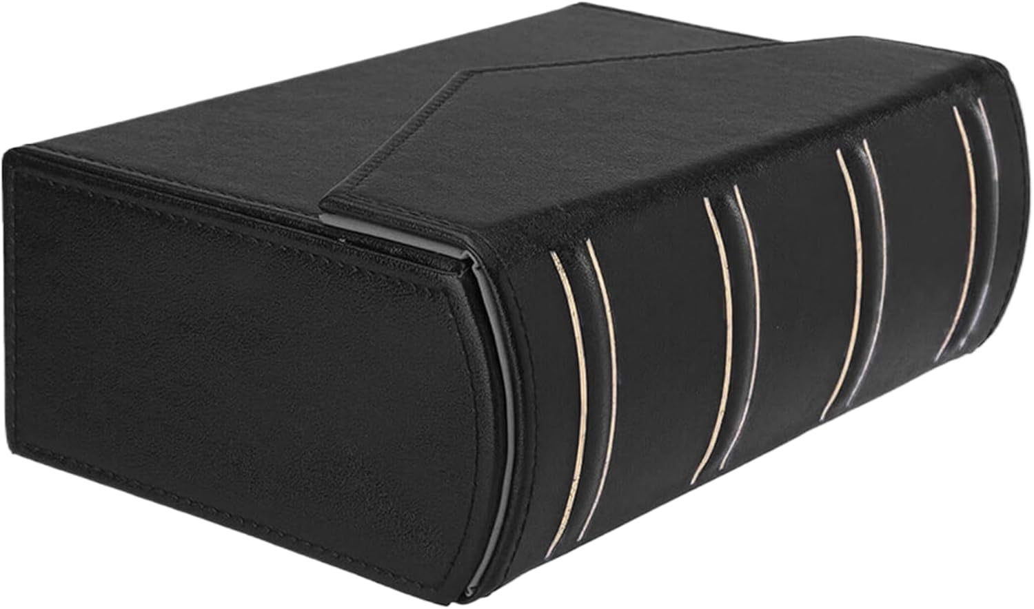 Leather Banknote World Currency Collection Holder Box: PMG Graded ...