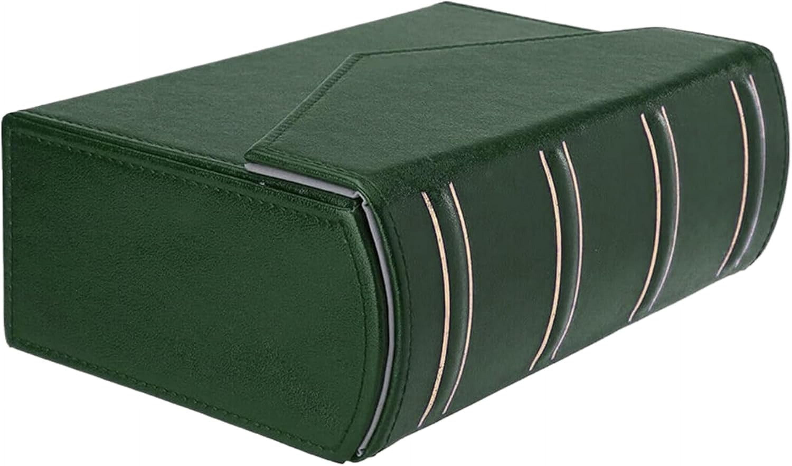 Leather Banknote World Currency Collection Holder Box: PMG Graded ...