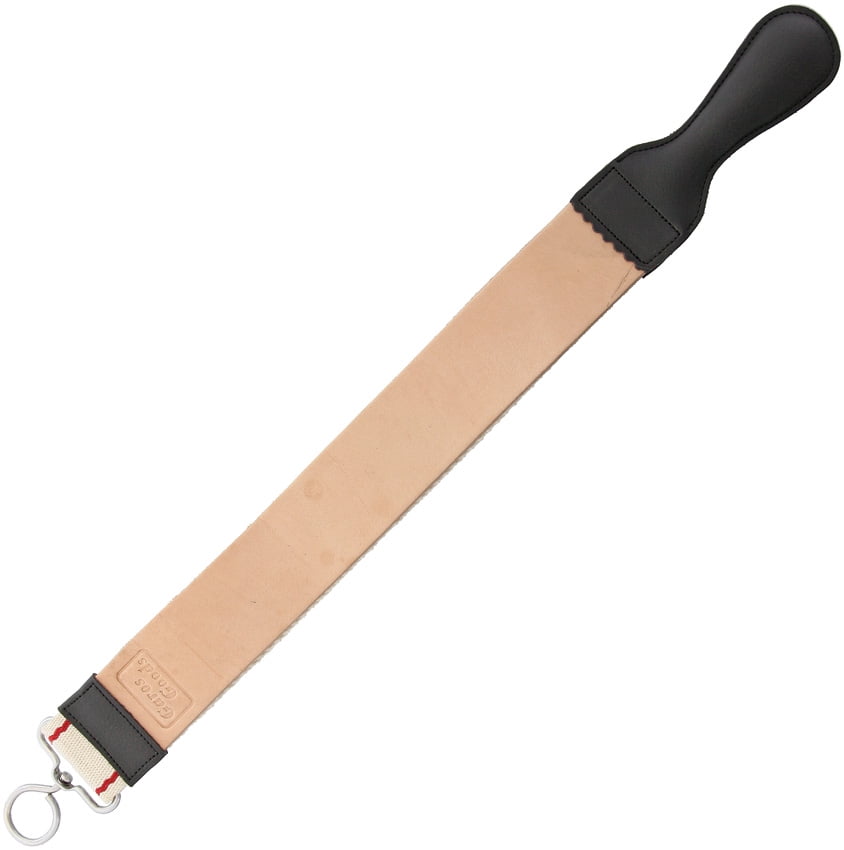 Leather Barber Strop 2in - Walmart.com