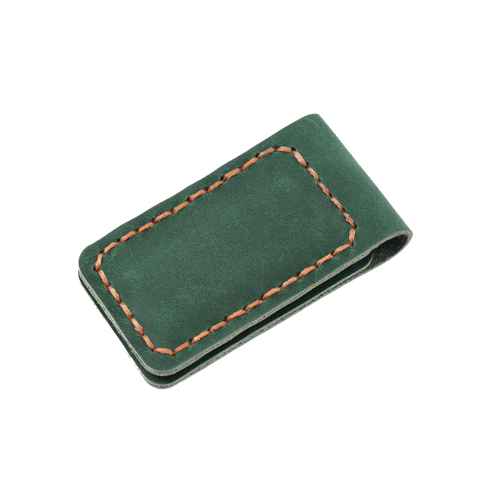 Leather Bookmarks Book Page Clip Book Page Divider Leather Page Holder ...