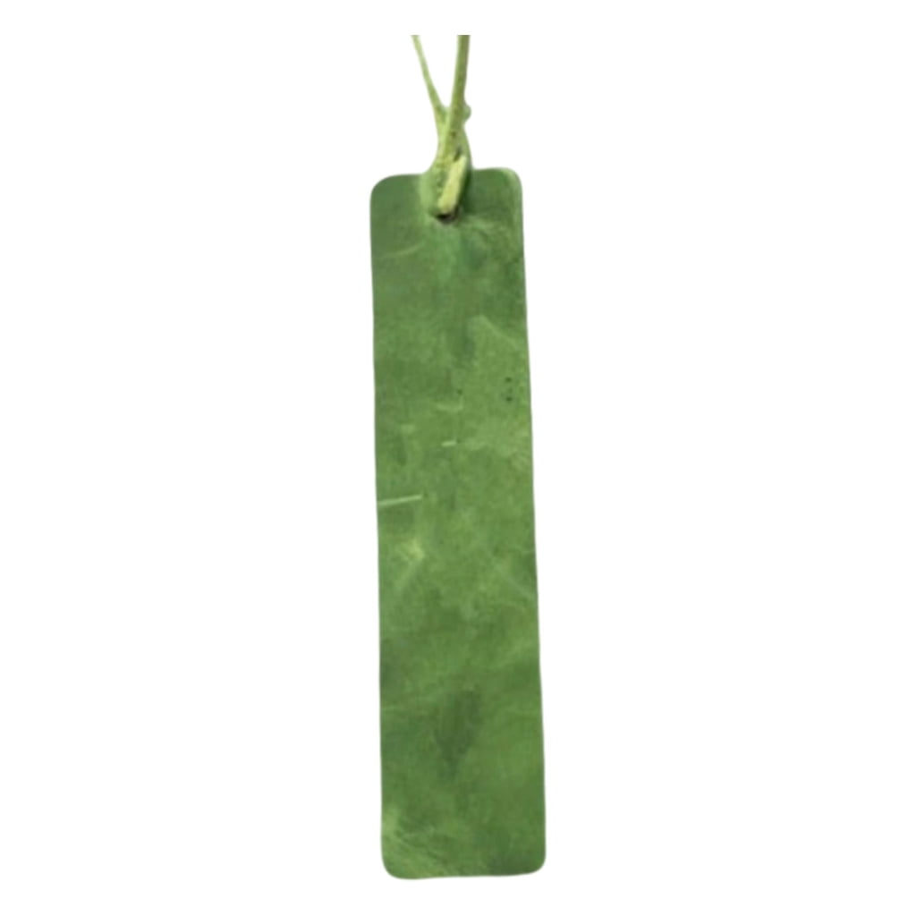 Leather Bookmarks Book Page Divider Page Markers Novel Page Holder For ...