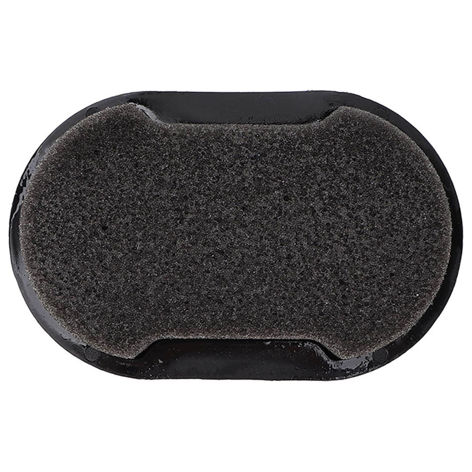Leather Boot Shine Sponge, Professional Shoes Shine Sponge Stain ...