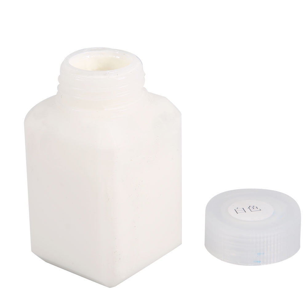 Leather Border Oil 60ml Plastic Bottle with Seven Colors - Walmart.com