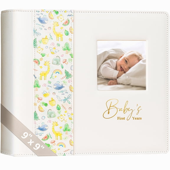 Best Sellers In Baby Memory Books