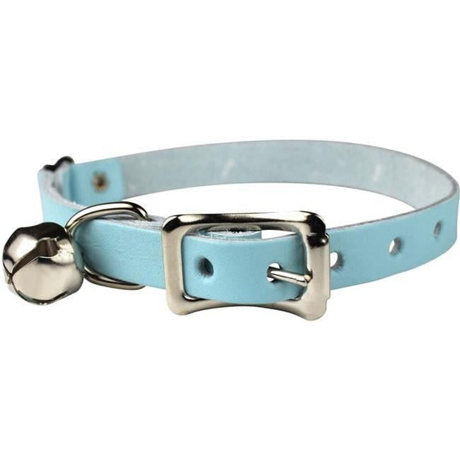 Leather Brothers 3952-BBL 0.37 x 8-12 in. Signature Leather Safety ...