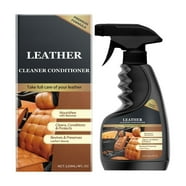 Leather CPR Deep Cleaning & Care Conditioner for Jackets - Walmart.com