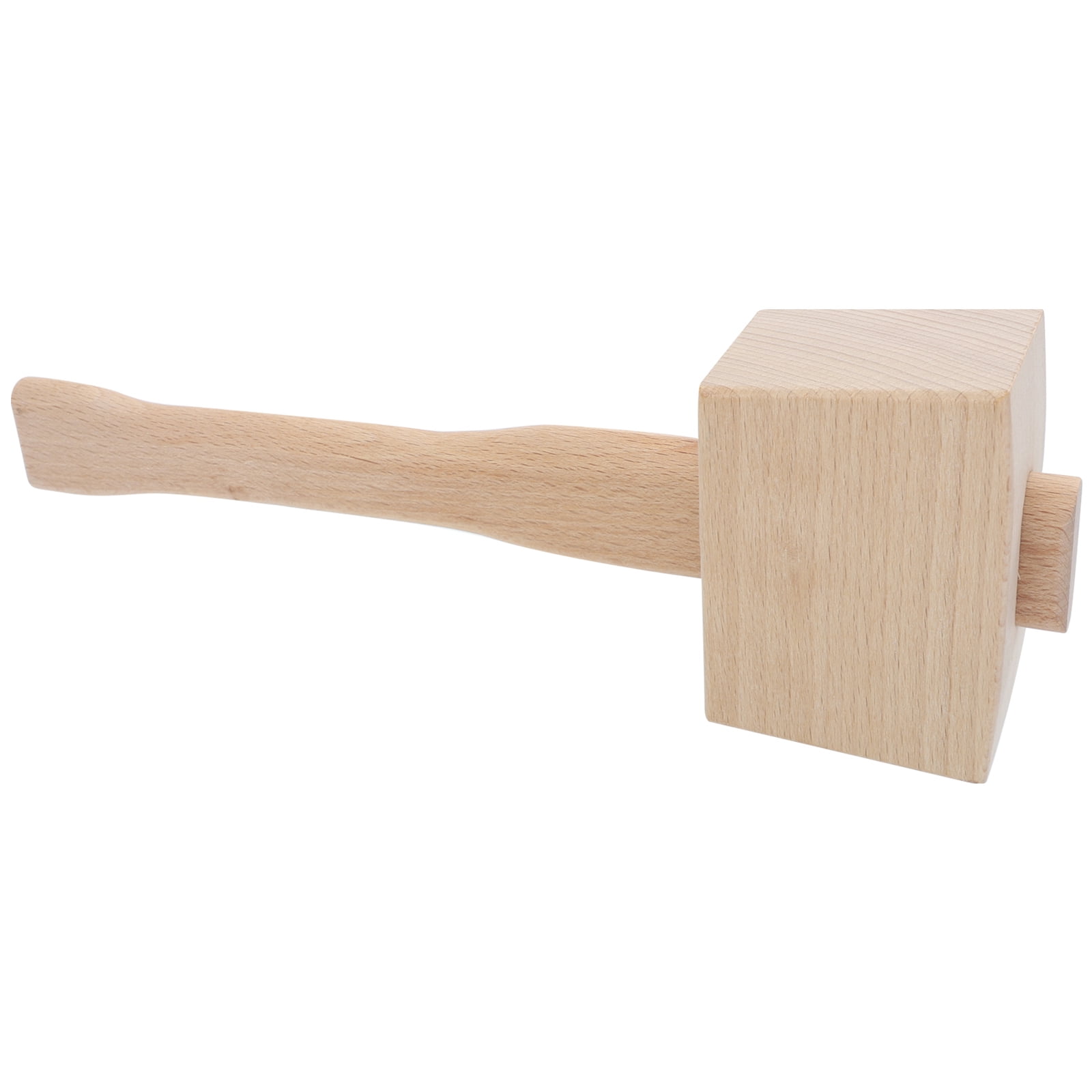 Leather Carving Hammer Mallet Tool for Woodworking Carpenter Wood ...