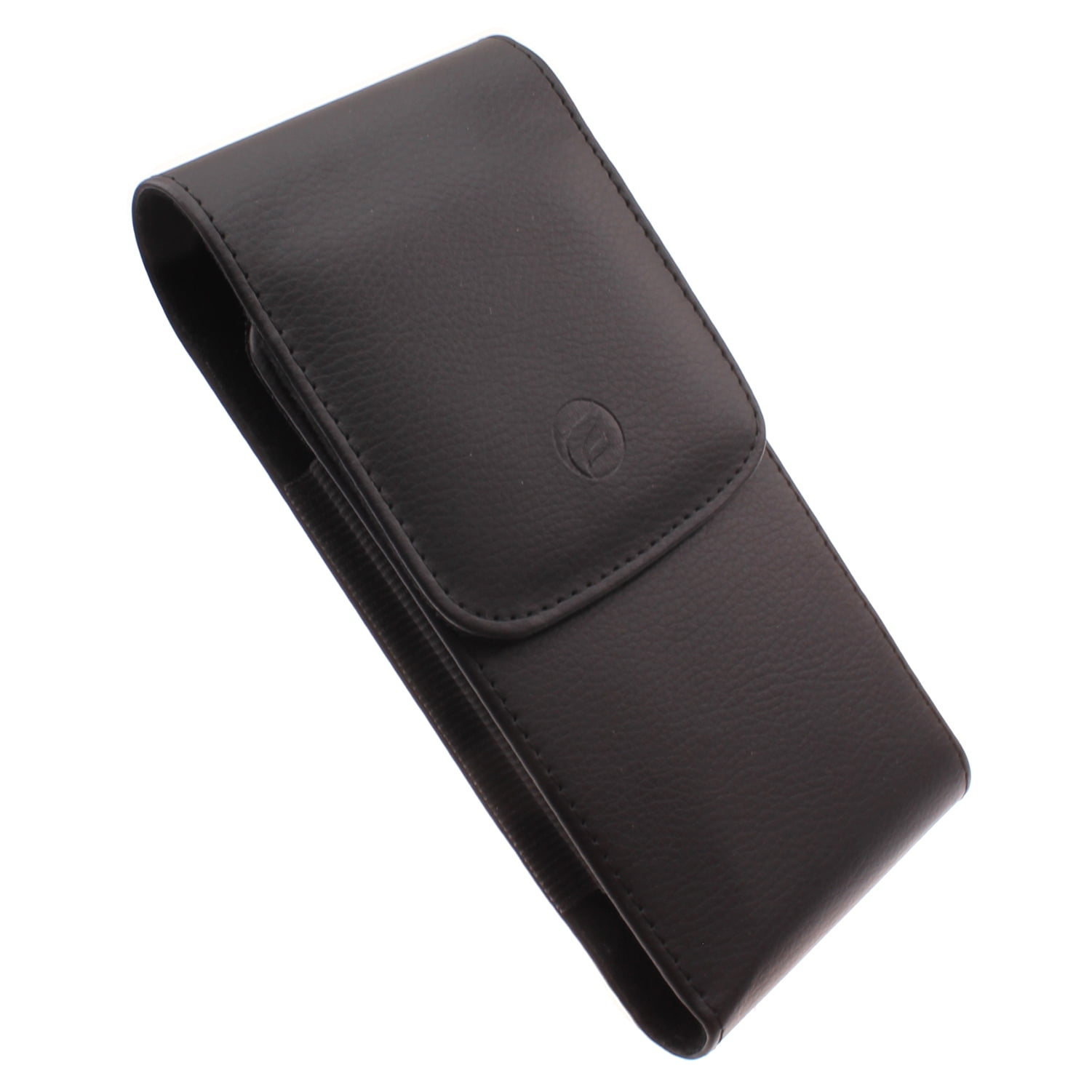 Leather Case Belt Clip for Samsung Galaxy A16 5G - Holster Cover Pouch ...
