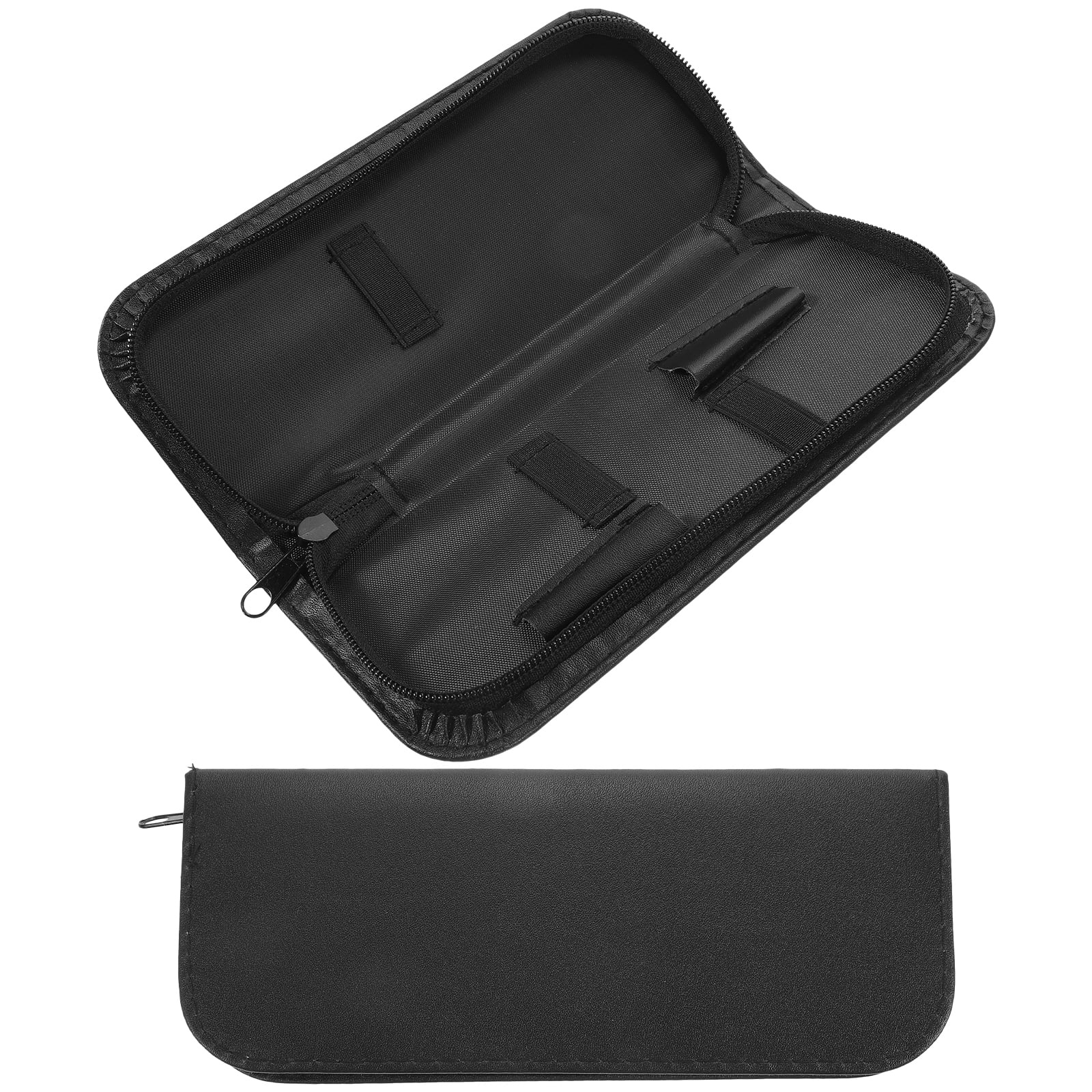 Leather Case Storage Scissors Pouch Bag Holder Shear Cases for ...