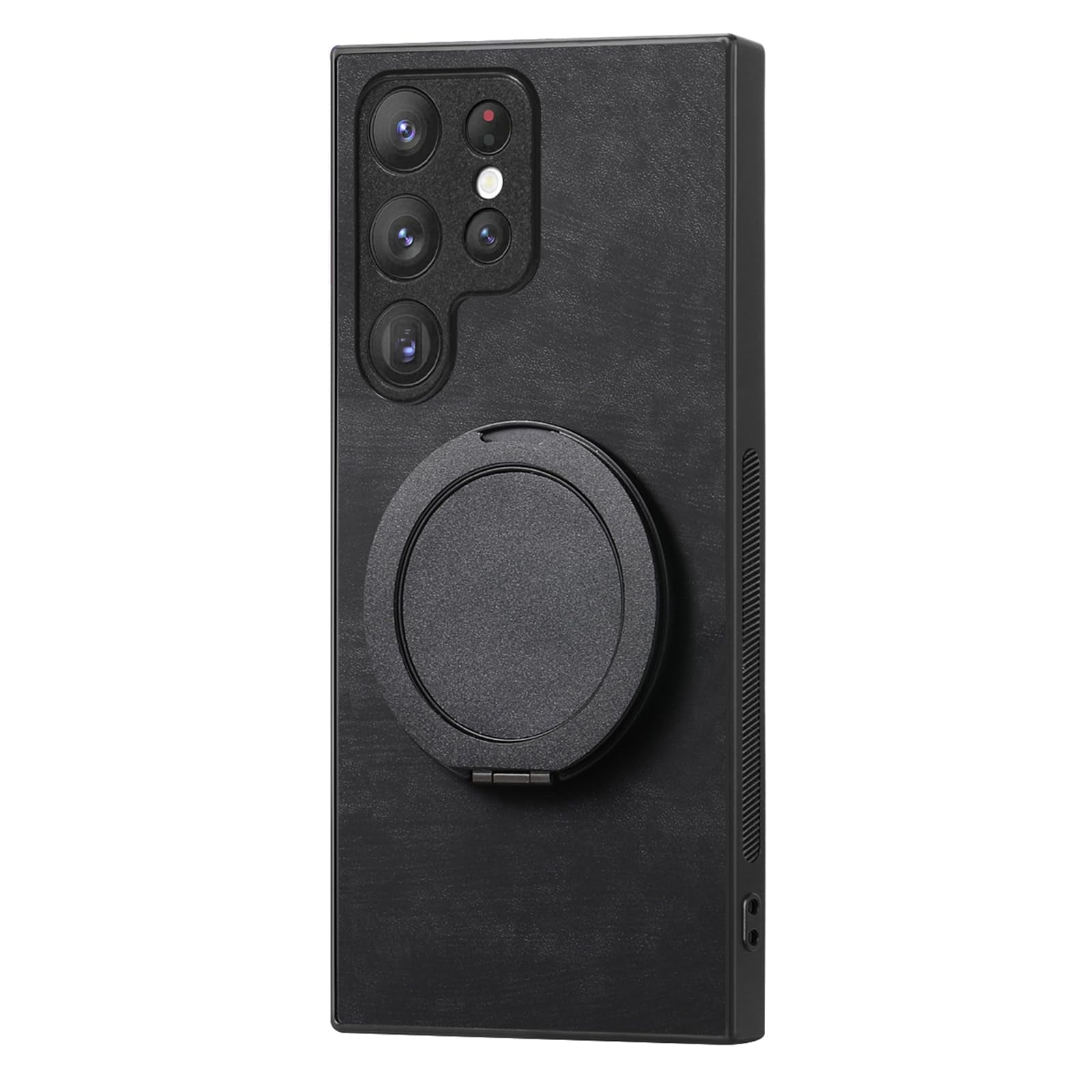 Leather Case for compatible Samsung Galaxy S25 Ultra/S25 Plus/S25 ...