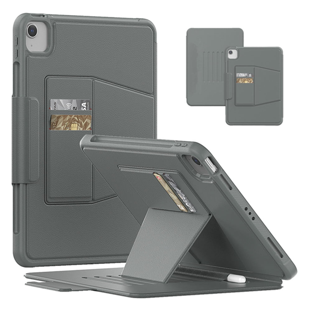 Leather Case for iPad Pro 11 2021 3rd/2nd/1st Generation Air5 4 2 Case ...