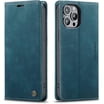 iPhone 7 Case,iPhone 8 Case, iPhone SE Case,PU Leather TPU Wallet Cover ...