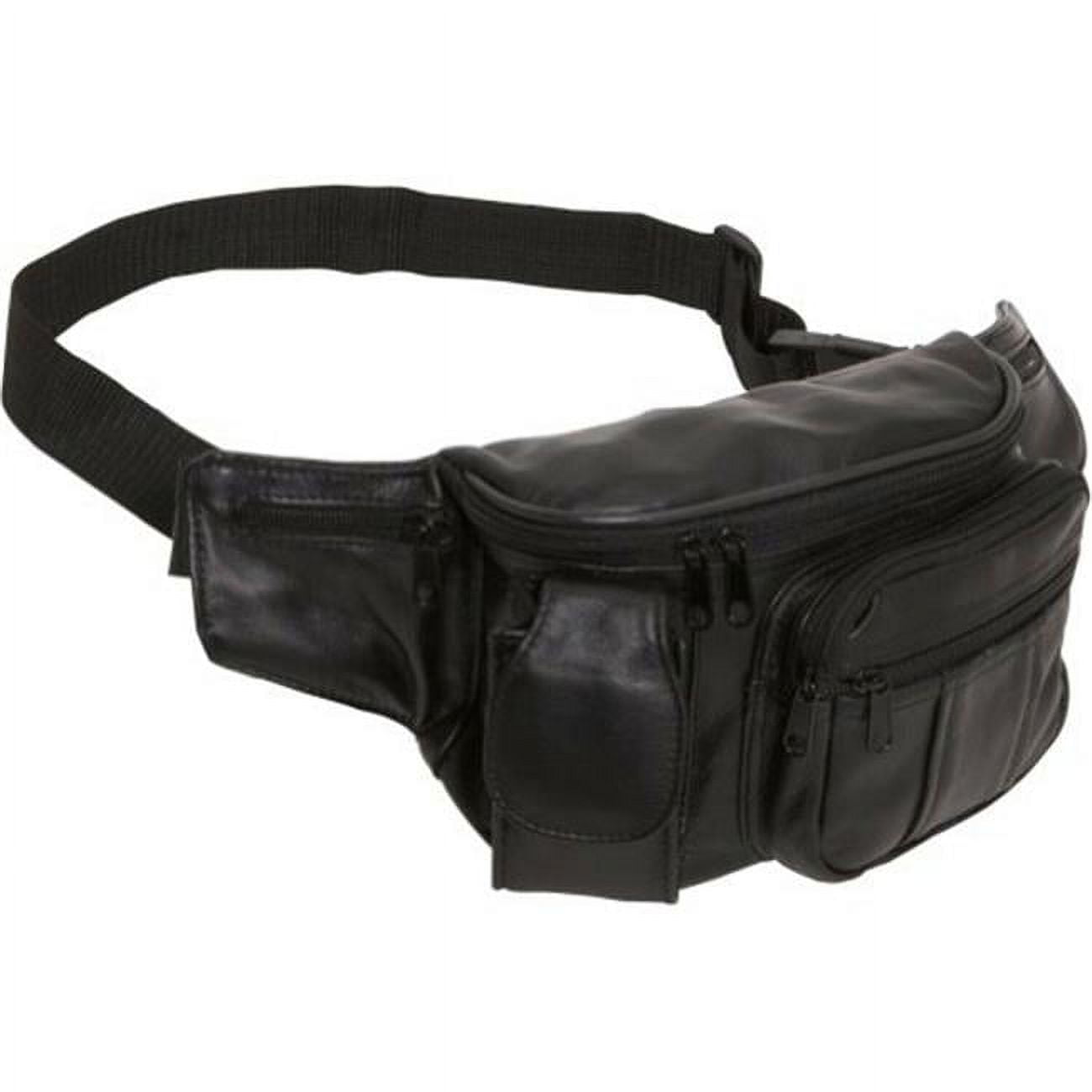 Leather Cell Phone/Fanny Pack - Walmart.com