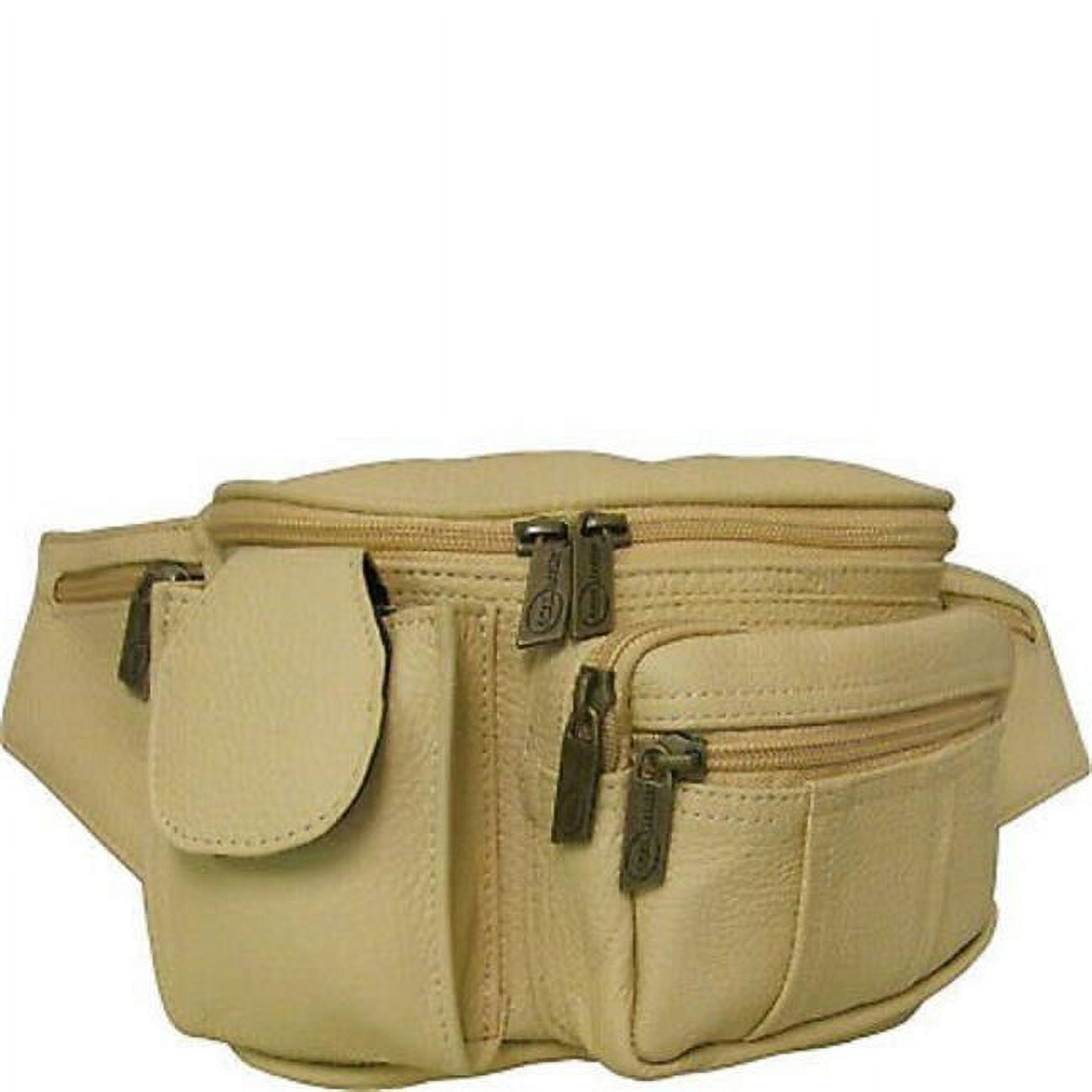 Leather Cell Phone/Fanny Pack - Walmart.com