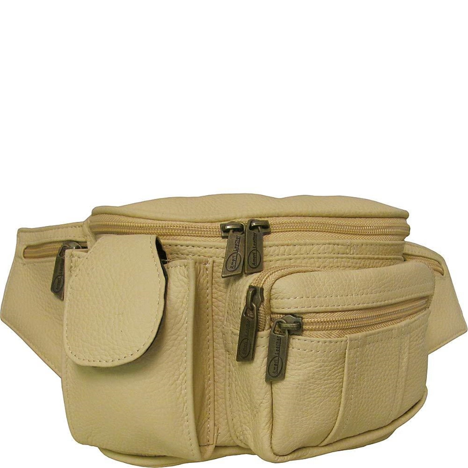 Leather Cell Phone/Fanny Pack - Walmart.com
