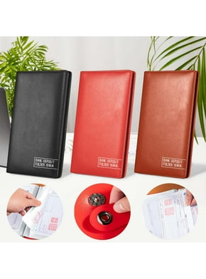 Checkbook Covers in Bags & Accessories - Walmart.com