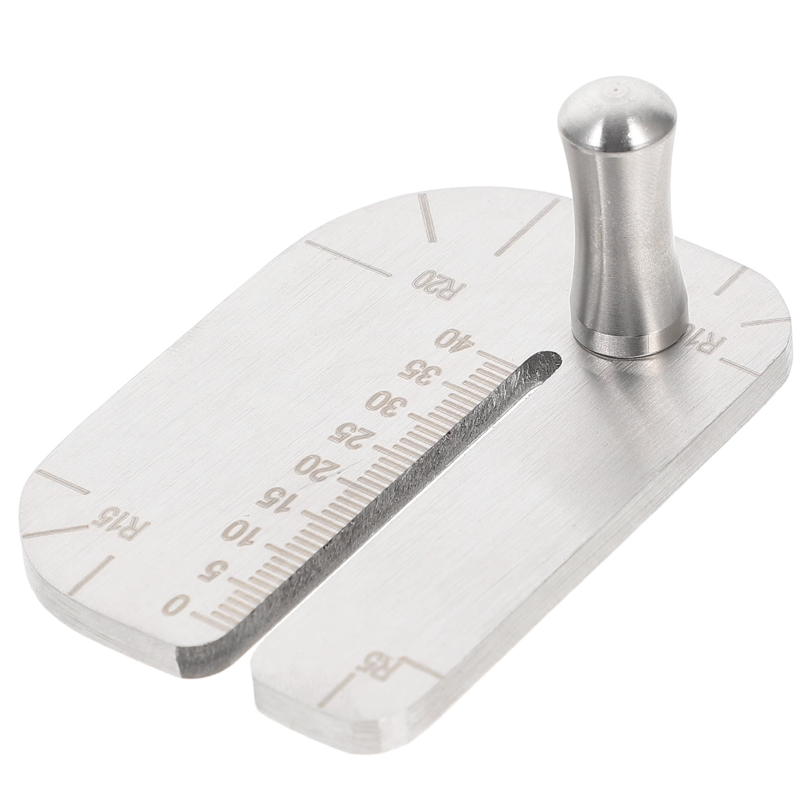 Leather Chopper Fabric Hole Punch Puncher for Sewing Rectangle Small ...