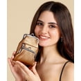 Leather Cigarette Case Lighter pouch Smoke 100's Regular Holder Men ...
