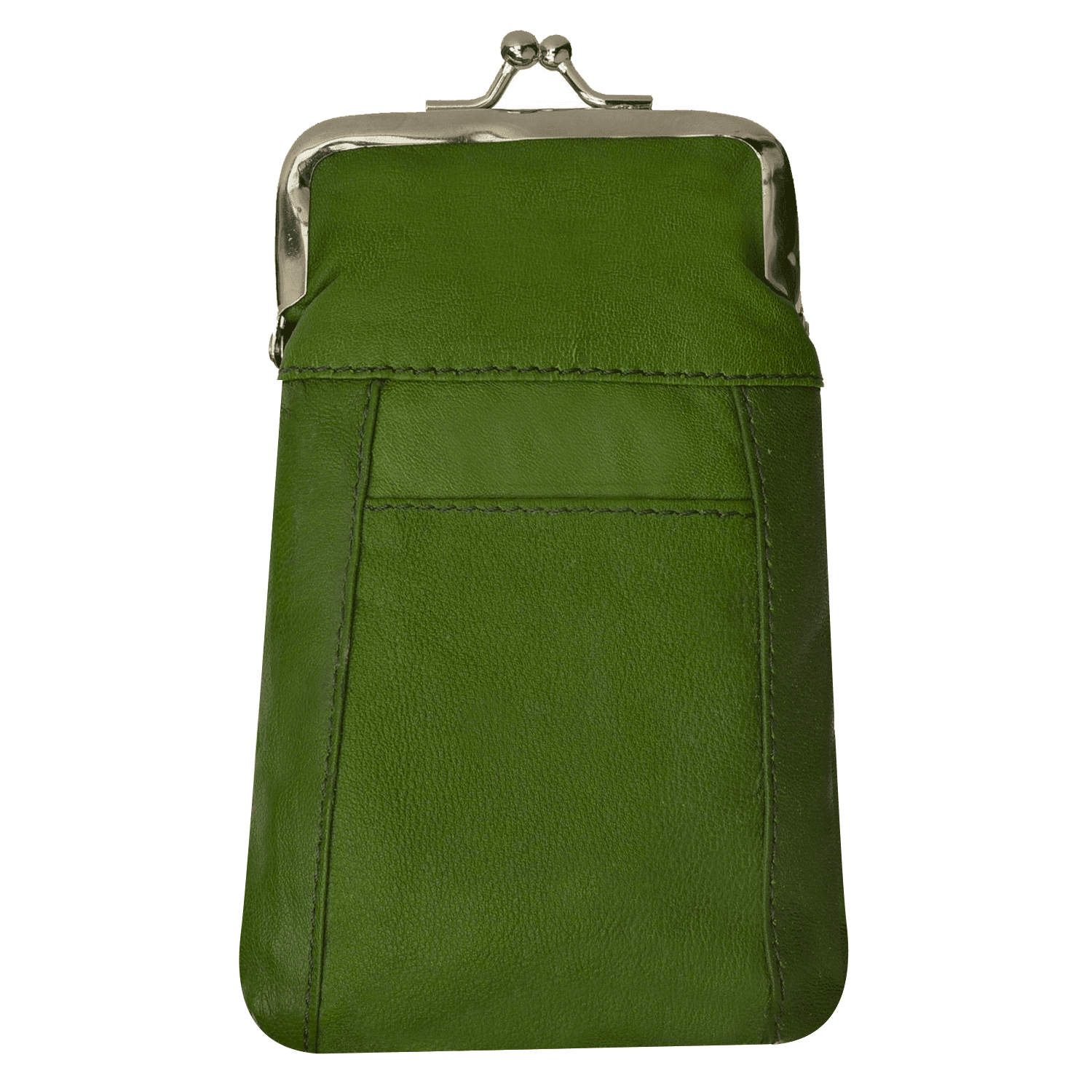 Leather Cigarette Case with Back Pocket - Walmart.com
