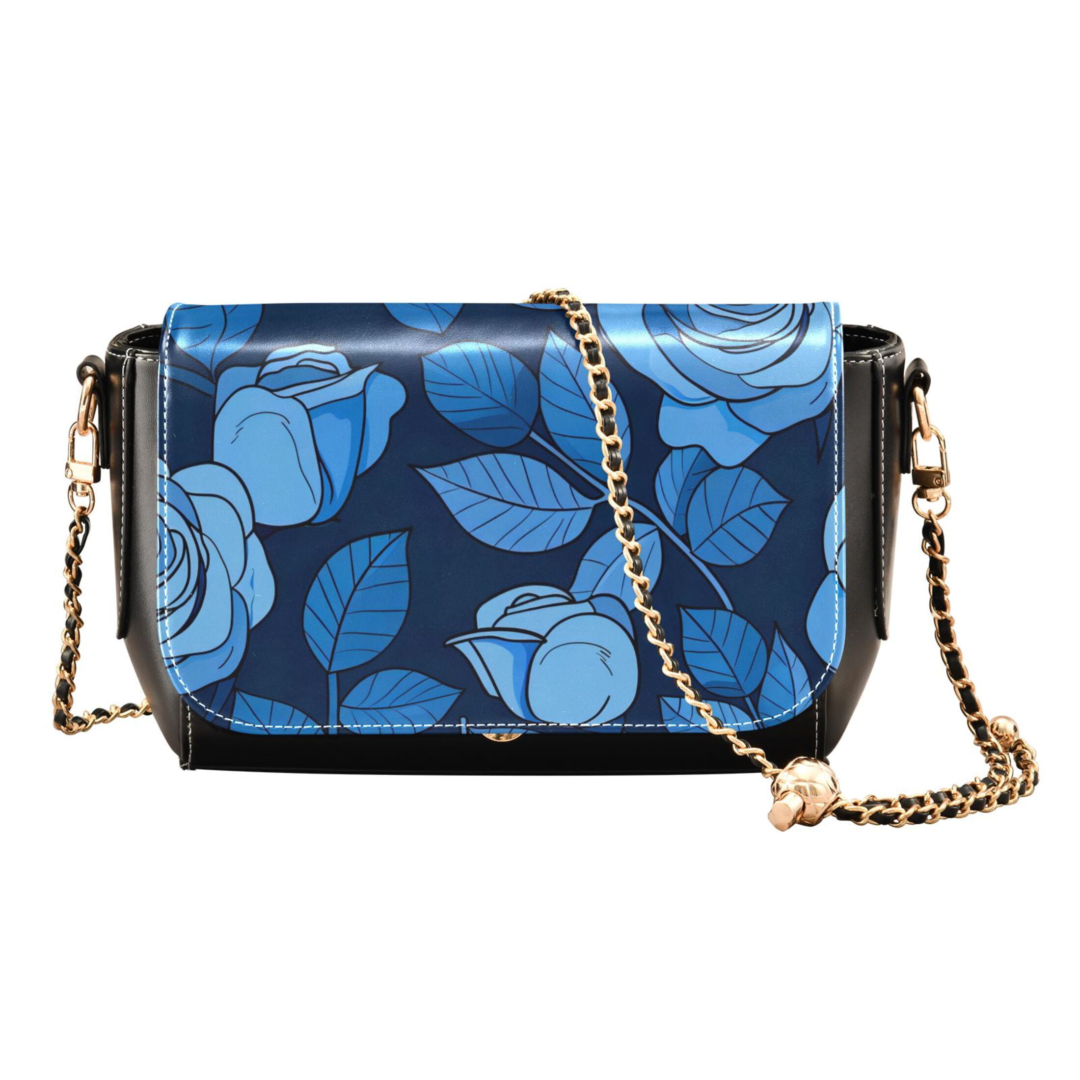 Leather Clamshell Crossbody Bag 10.4x5.5x3.7Inch Women's Crossbody ...