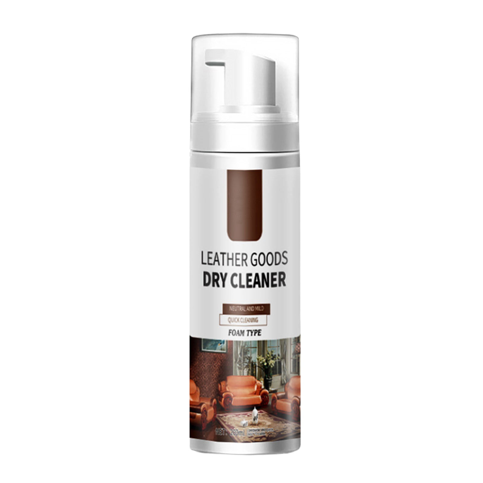 Leather Cleaner, Leather Bag Care And Maintenance Agent, Stain Remover ...