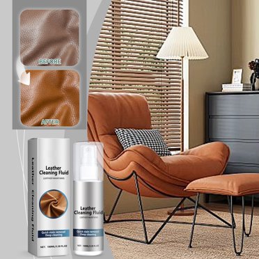 Liquid Leather Touch Up Recolor Kit - Walmart.com