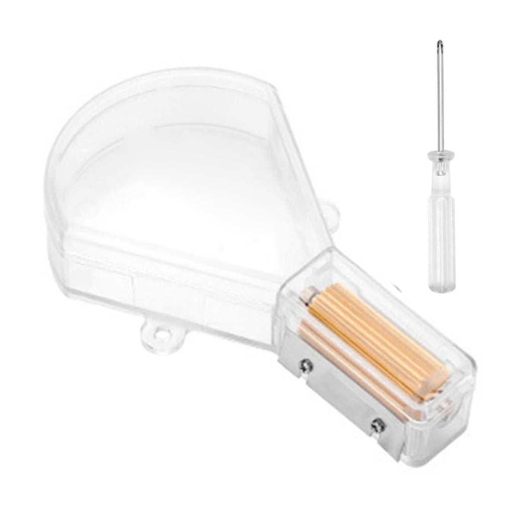 Leather Coating Applicator Tool For Leather Belt Shoes Bag Strap ...